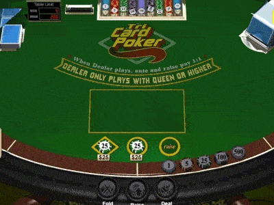 RingMaster Casino - Instant Play